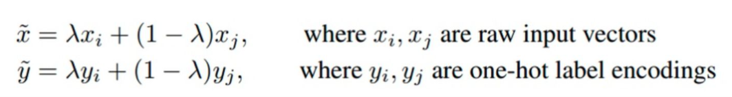 CutMix&Mixup详解与代码实战 - 知乎