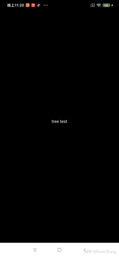 Flutter框架分析（五）-Widget，Element，RenderObject树 - 知乎