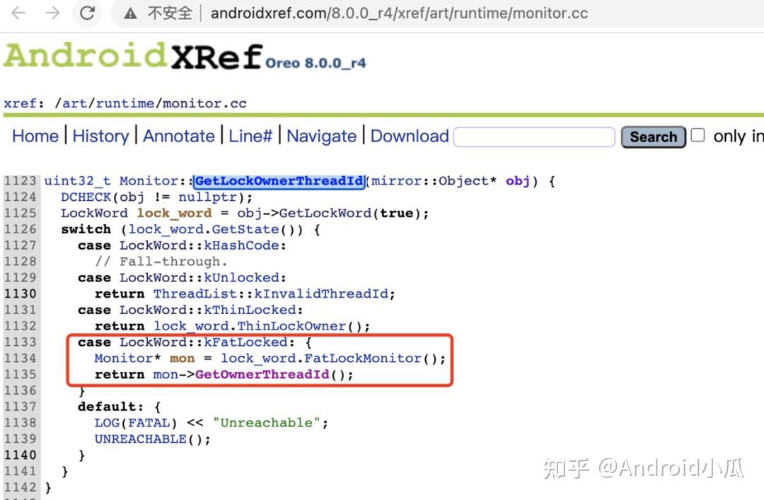 Android 面试性能优化系列：卡顿、ANR、死锁，线上如何监控？ - 知乎