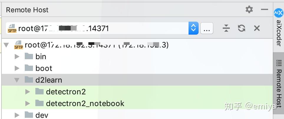 [Detectron2] 02-部署环境和安装 - 知乎