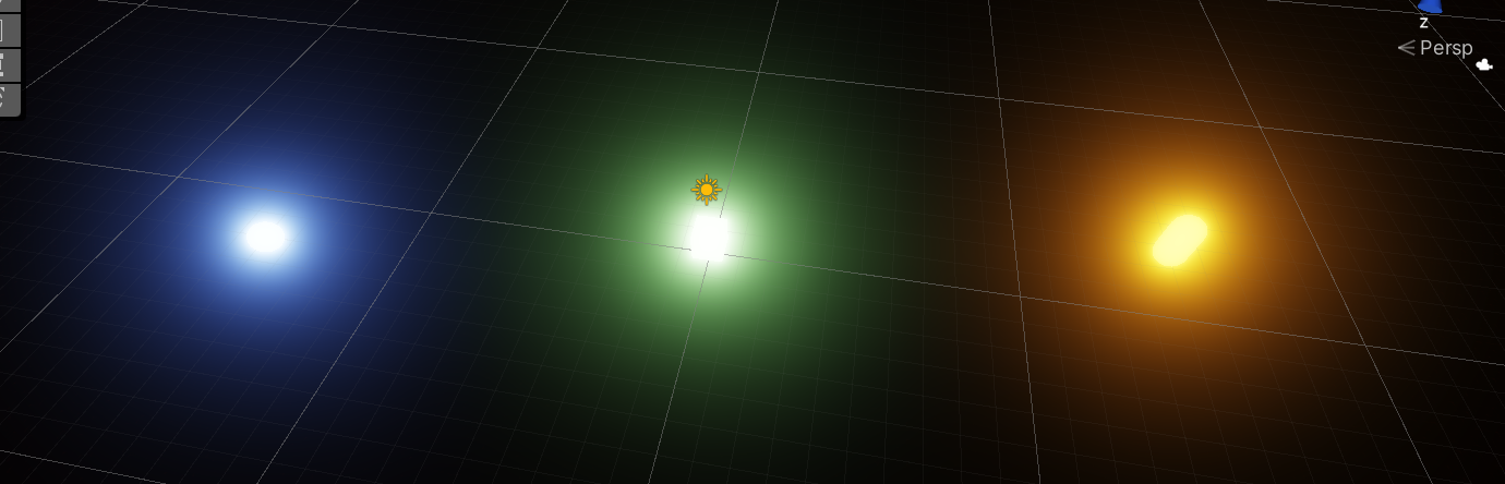 高质量泛光（bloom）从理论到实战 - 知乎