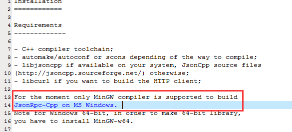 jsonrpc、jsoncpp和libjson-rpc-cpp概念和编译 - 知乎