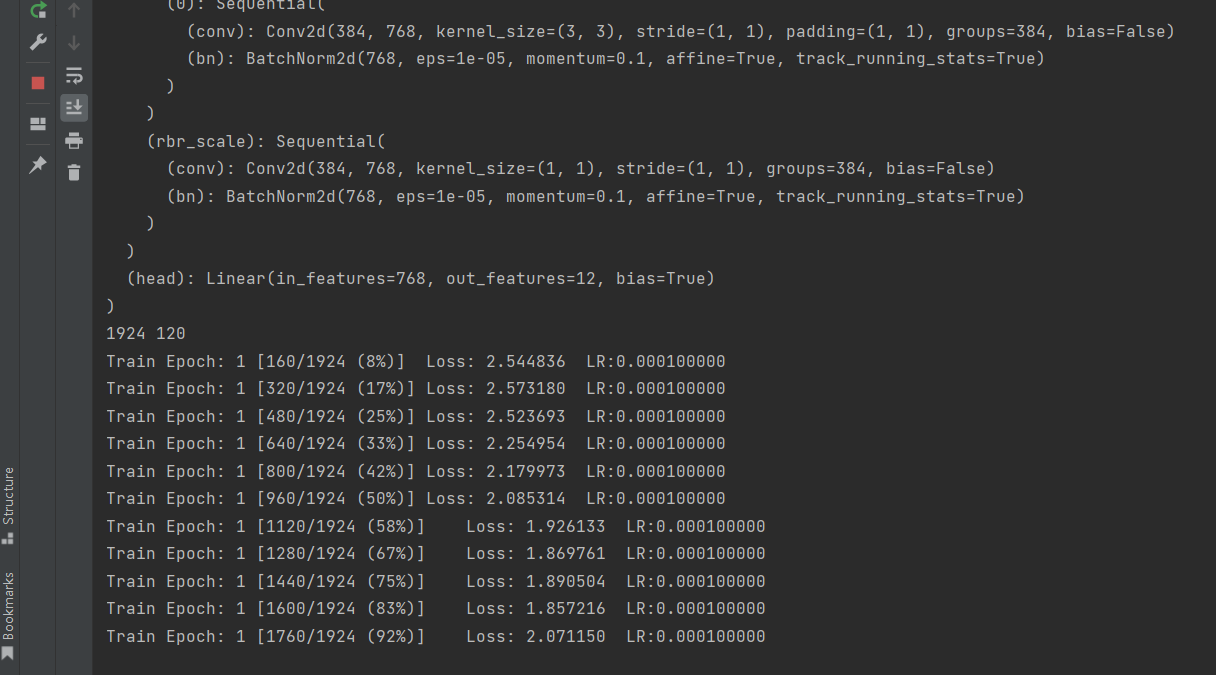 FastViT实战：使用FastViT实现图像分类任务（二） - 知乎