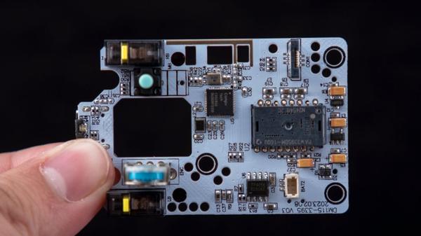 149块！49g极致轻量化！卷王厂商VGN的3395旗舰——VGN 蜻蜓F1 - 知乎