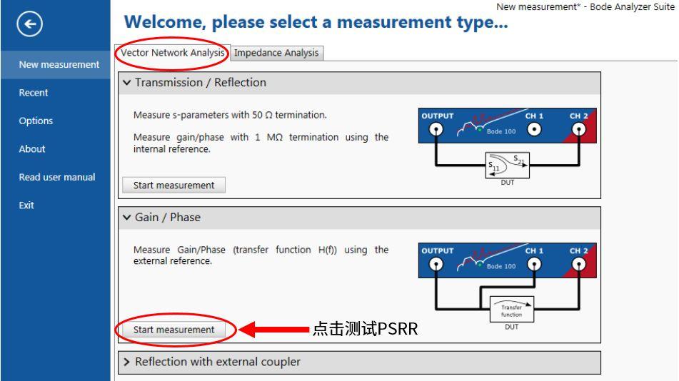 【技术帖】你应该认识的PSRR——从定义到测量 - 知乎