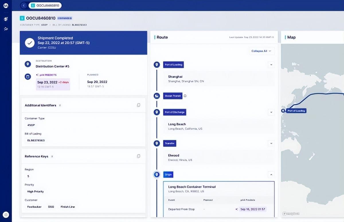 project44：供应链可视化是打造智慧物流的关键 - 知乎