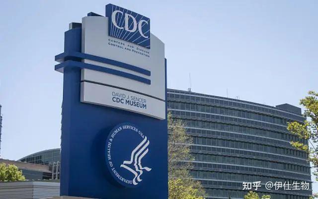 CDC发出警告：美国发现3例类鼻疽感染病例！致死率极高 - 知乎