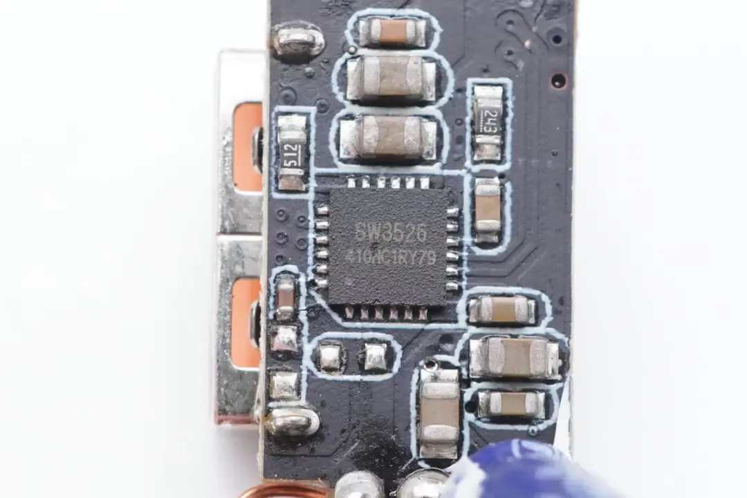 12家快充协议芯片原厂齐聚深圳！ - 知乎