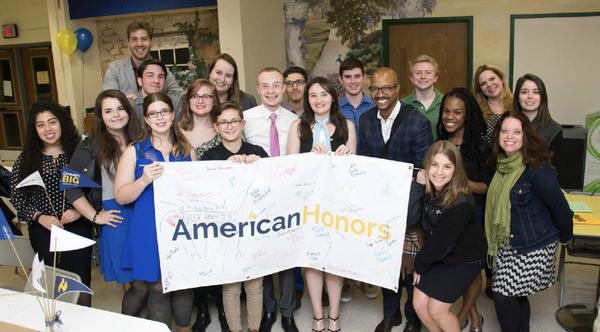 干货｜美国大学的荣誉课程（Honors Program）有什么优势？该怎么申请？ - 知乎