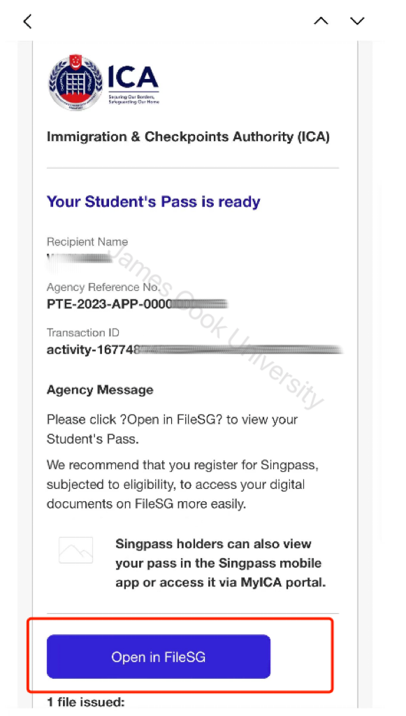 最新干货｜手把手教你如何办理新加坡电子版学生准证和查验攻略，附Singpass申请指南 - 知乎