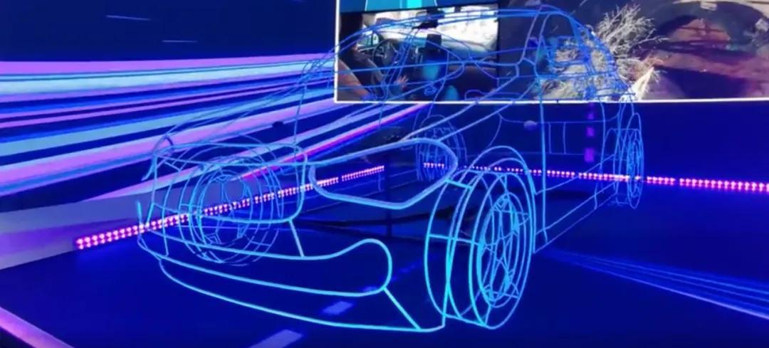 欧洲某豪华车开始用Mobileye的EyeQ5摄像头技术，你猜会是谁？ - 知乎