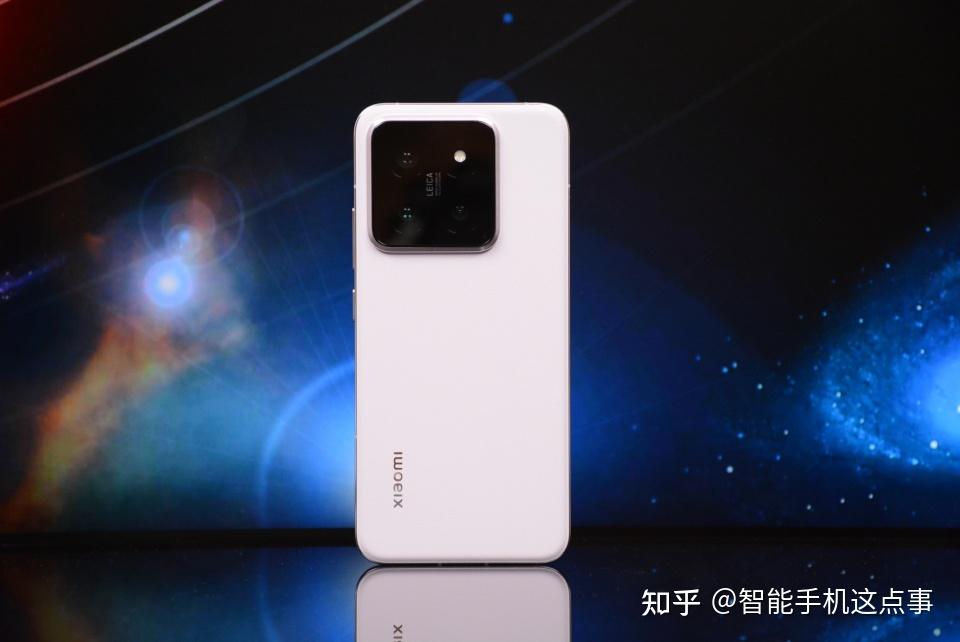 小米16系列现身数据库：型号已清晰，Pro版或国内独享 - 知乎