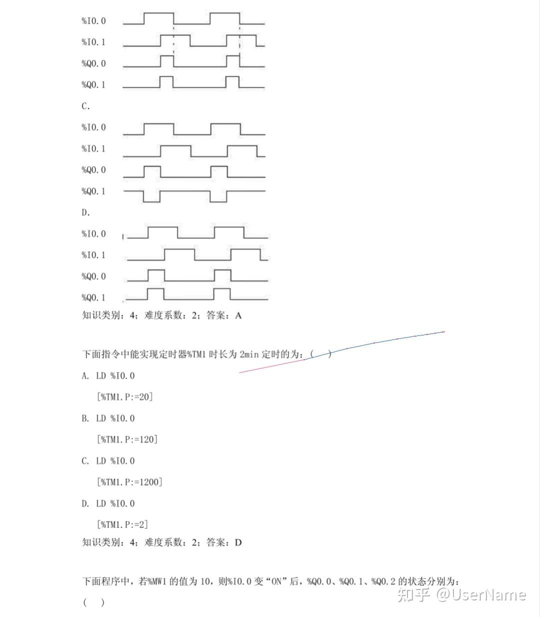 13、M8013的脉冲输出周期是多少？ A、5秒，B、13秒C、10秒D、1 - 知乎