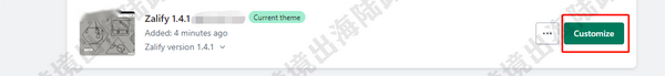 【Shopify】Zalify主题模板如何安装？ - 知乎
