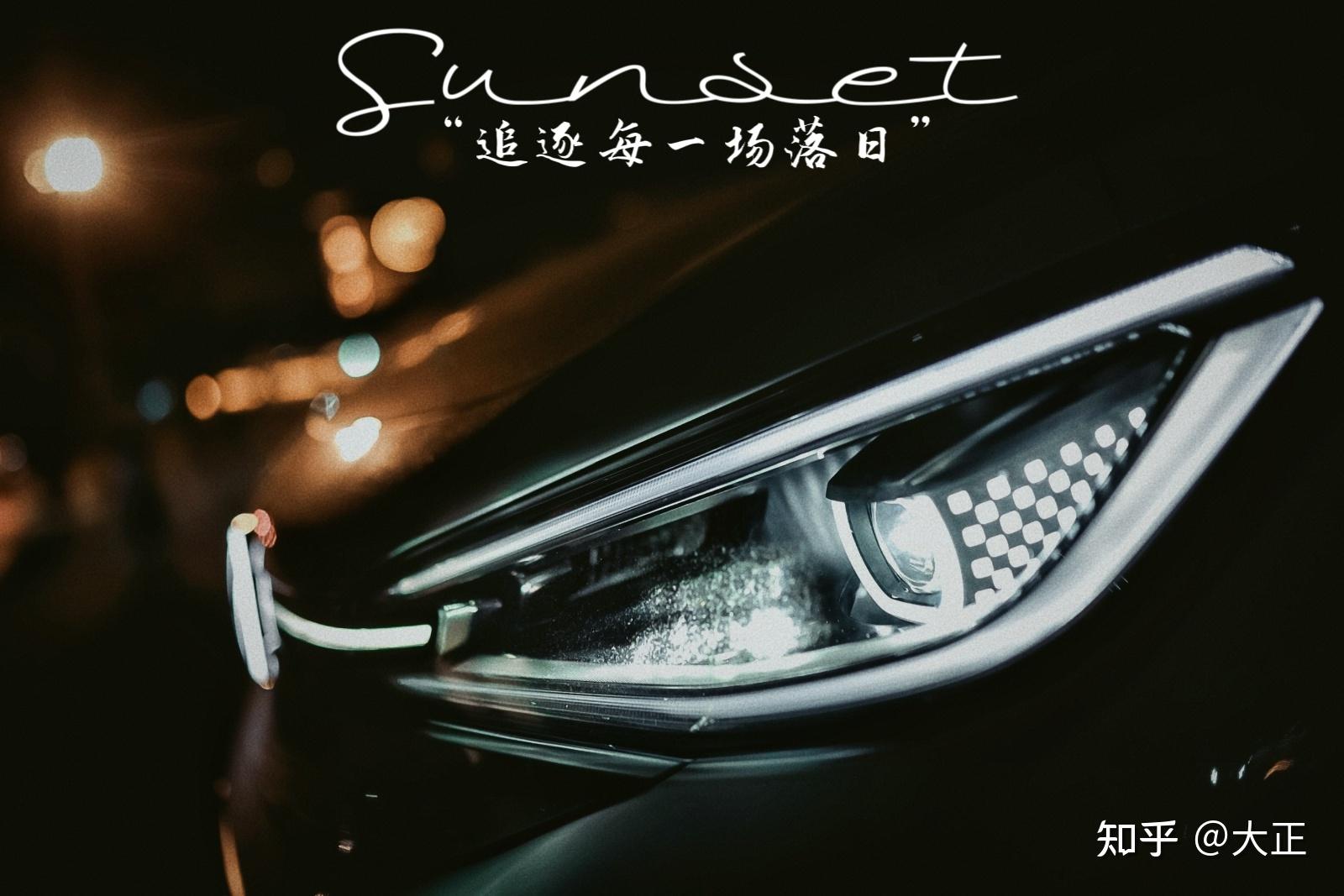 ID.4X——IQ.Light智慧矩阵式大灯 - 知乎