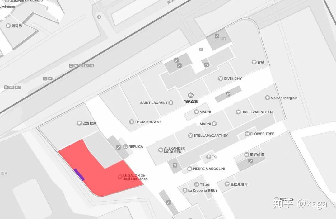 芮欧百货 ASSEMBLE BY RÉEL 精品买手店 1层全新区域完整探班报告 - 知乎