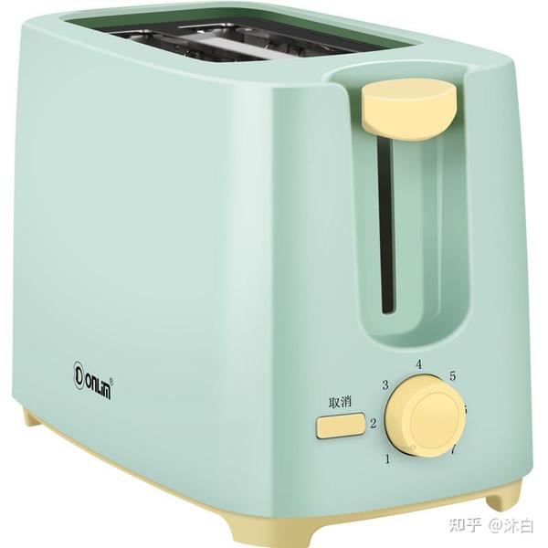 答应我！早八人一定要拥有这台神仙烤面包机 - 知乎