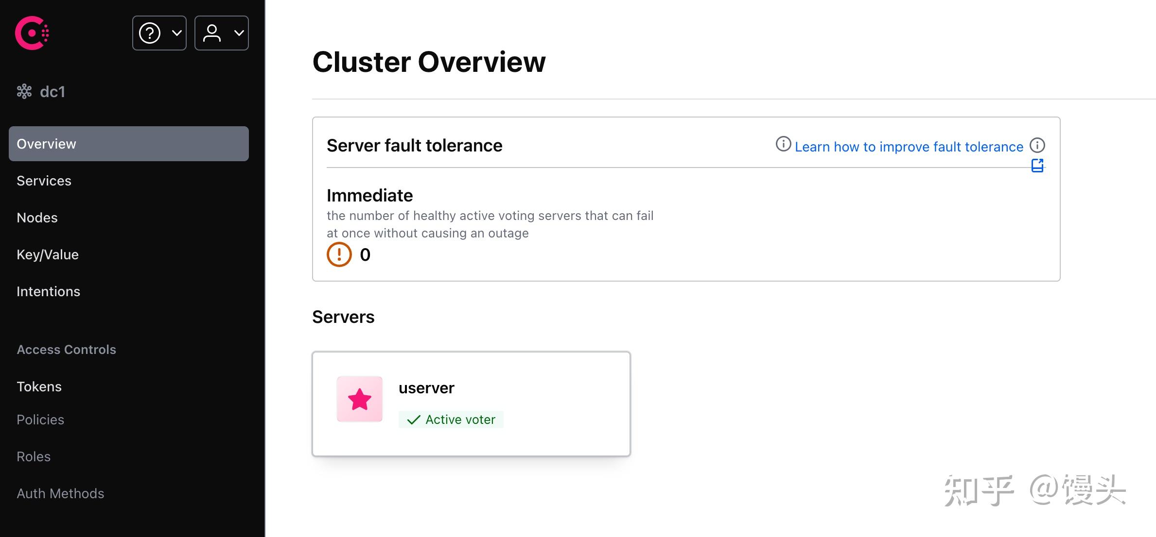 Prometheus 通过 consul 实现自动服务发现 - 知乎