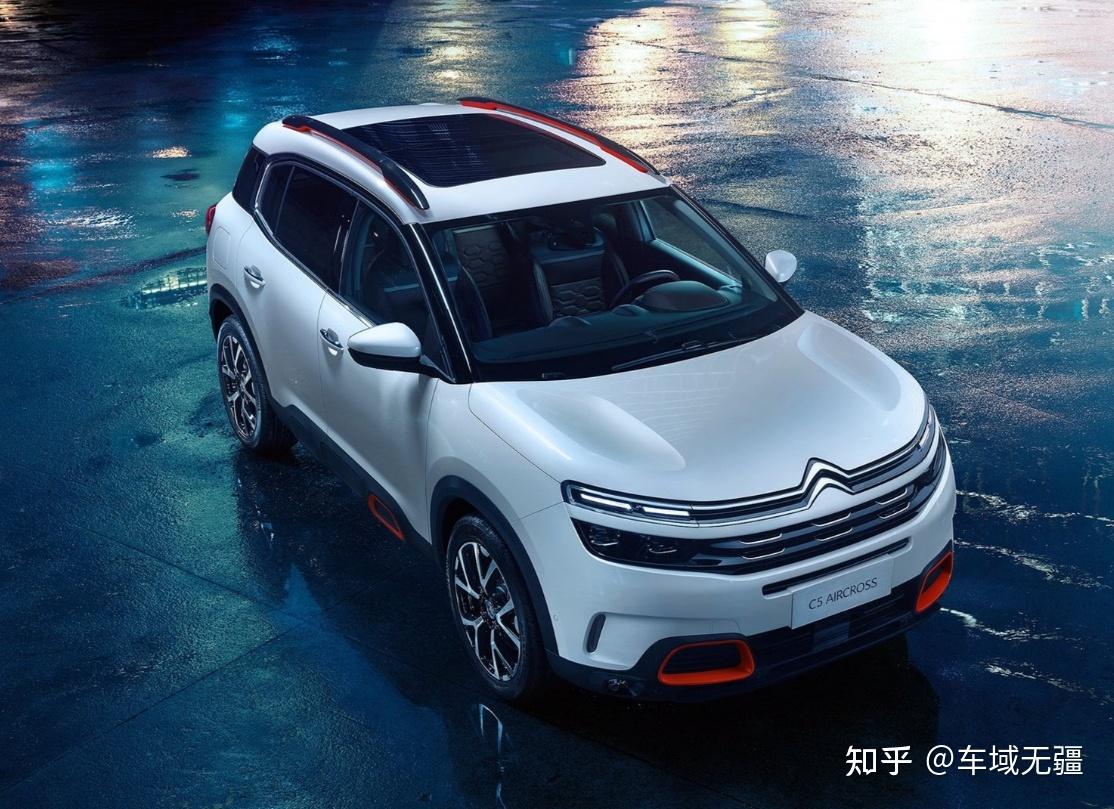 不买双离合？这7款SUV配爱信8AT，国产合资都有，最便宜不到14万 - 知乎