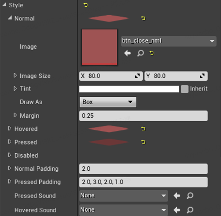 UE4入门之路（UI篇）：UMG系统介绍 - 知乎