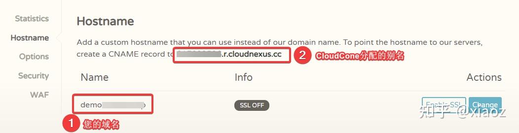 CloudCone推出了CDN Nexus，覆盖亚洲节点，附简单上手指南 - 知乎