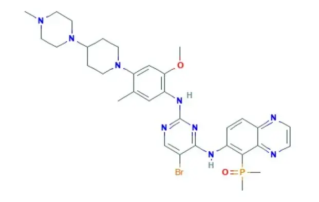 三代之后何去何从——EGFR四代药TQB3804 - 知乎