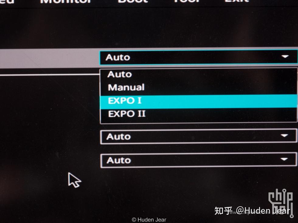 AMD EXPO内存 Profile 是什么？EXPO内存值得买吗？一文解析 - 知乎