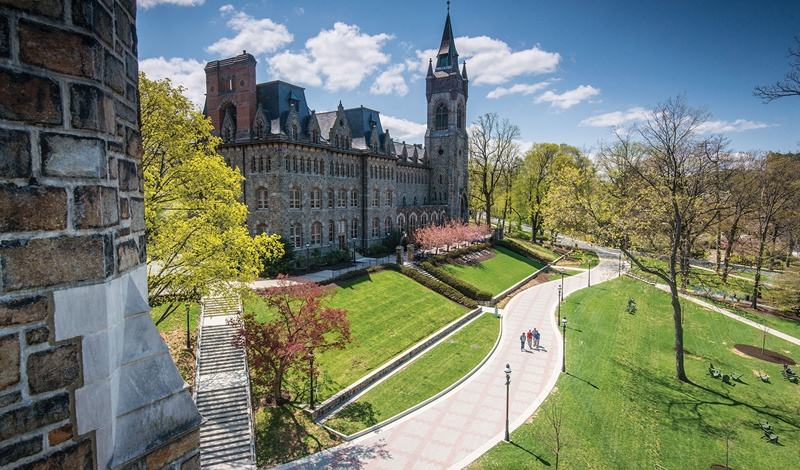 罗切斯特大学（University of Rochester的申请难度如何？ - 知乎