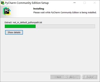 anaconda3+PyCharm-community安装教程 - 知乎