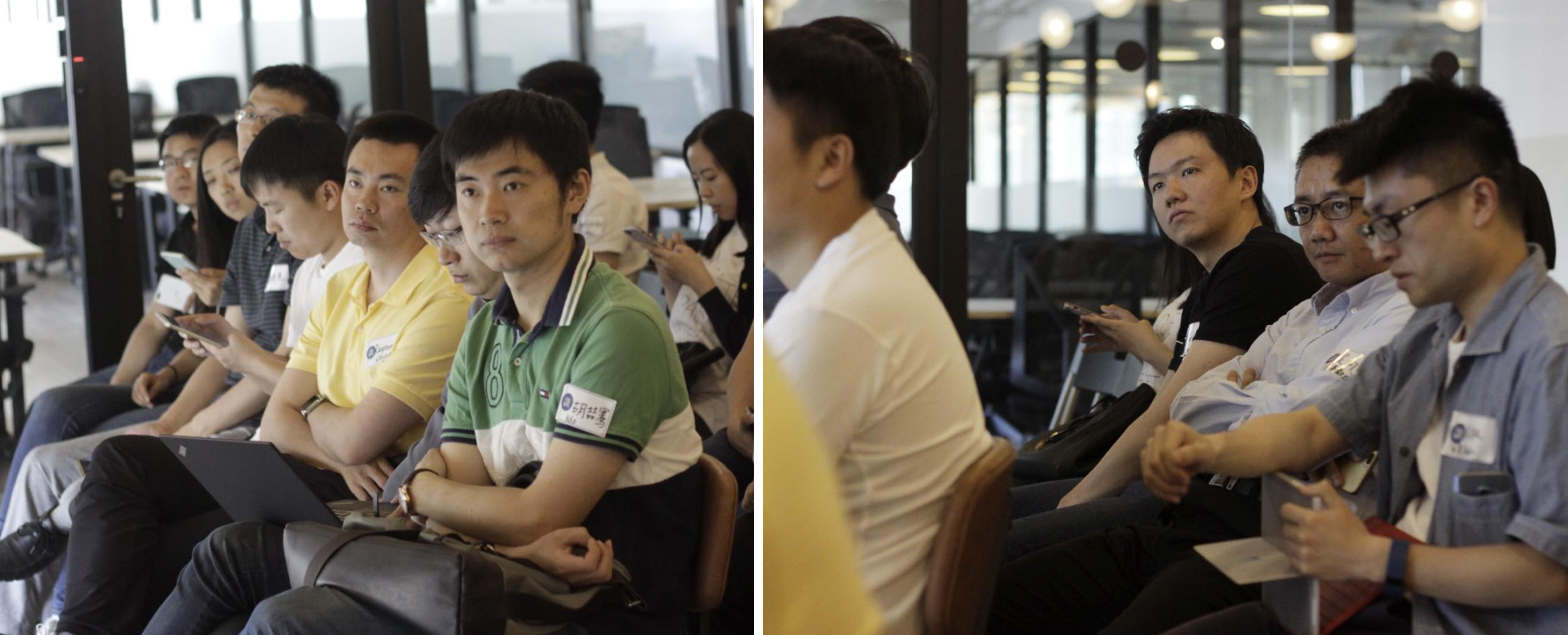 深度 | Mingke：人工智能技术不成熟，产品经理如何规避「智障」？ - 知乎