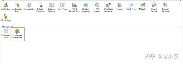Web Deploy 安装与使用 - 知乎