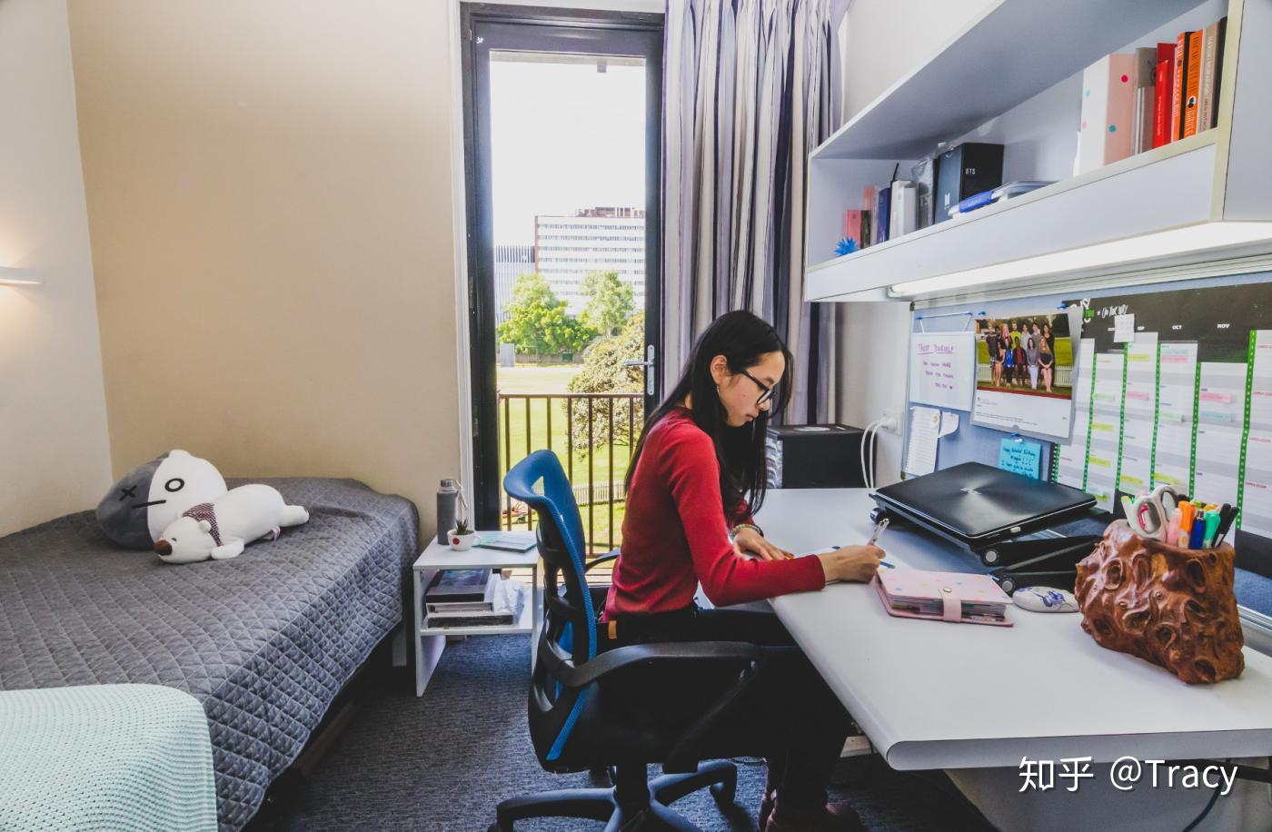 UNSW新生攻略之学校宿舍入住全指导 - 知乎