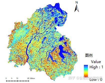 RSEI的详细计算流程，有手就行~ - 知乎