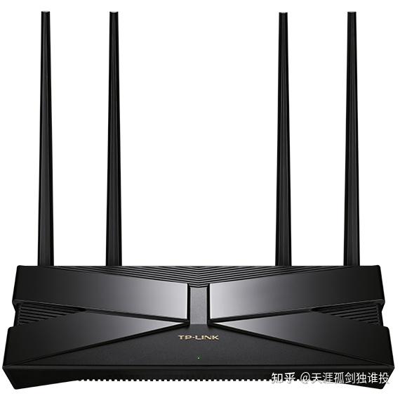 2025年度TP-LINK最全AX3000/BE3600路由器选购指南（大图对照版） - 知乎