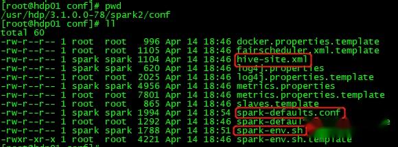 Spark2无损升级Spark3 - 知乎