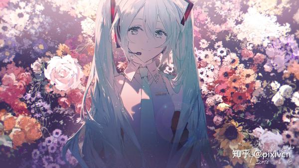 画师Rella的插画作品精选 - 知乎