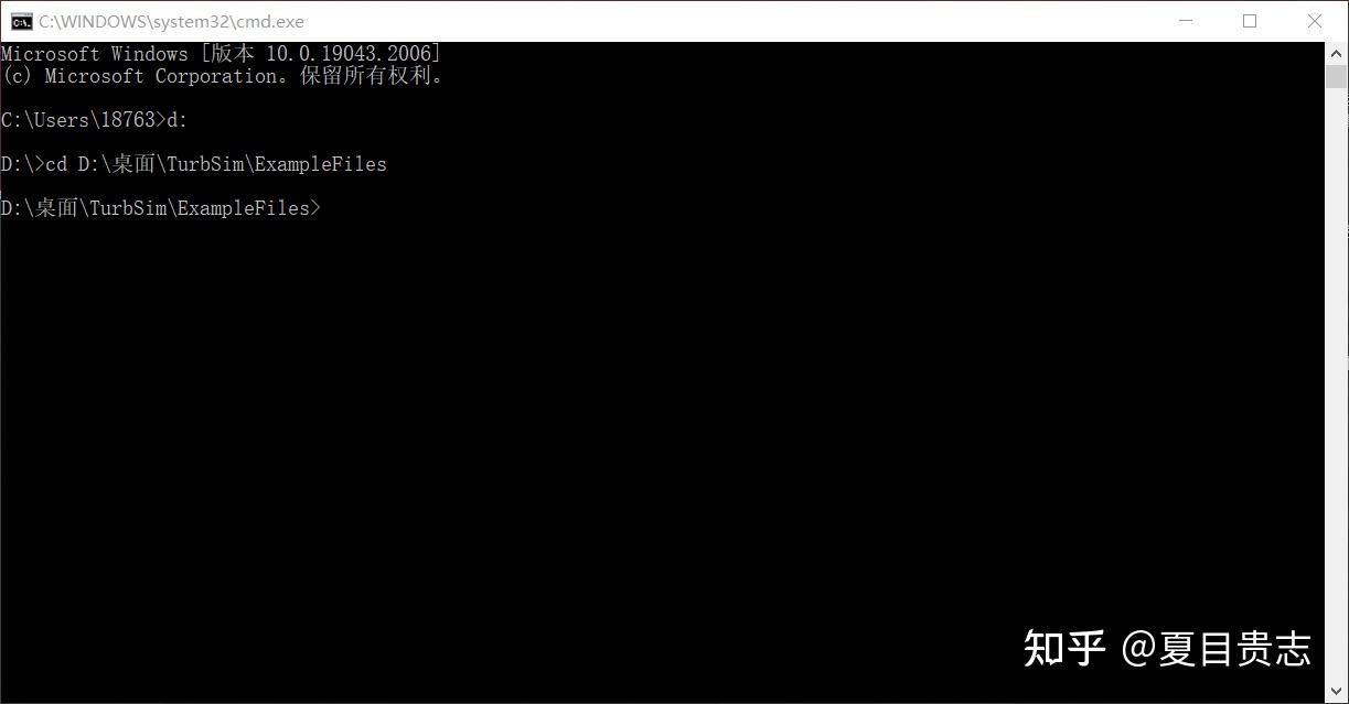 openFAST学习笔记（十一）Turbsim简介 - 知乎