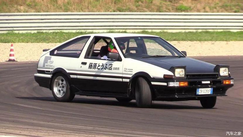 JDM车迷中的十大神机，有你认识的吗？ - 知乎