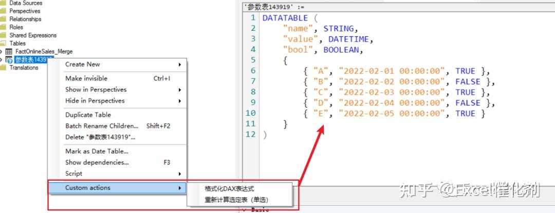 『体验与功能持续进化』PBI催化剂增加一键添加Tabular Editor脚本功能 - 知乎