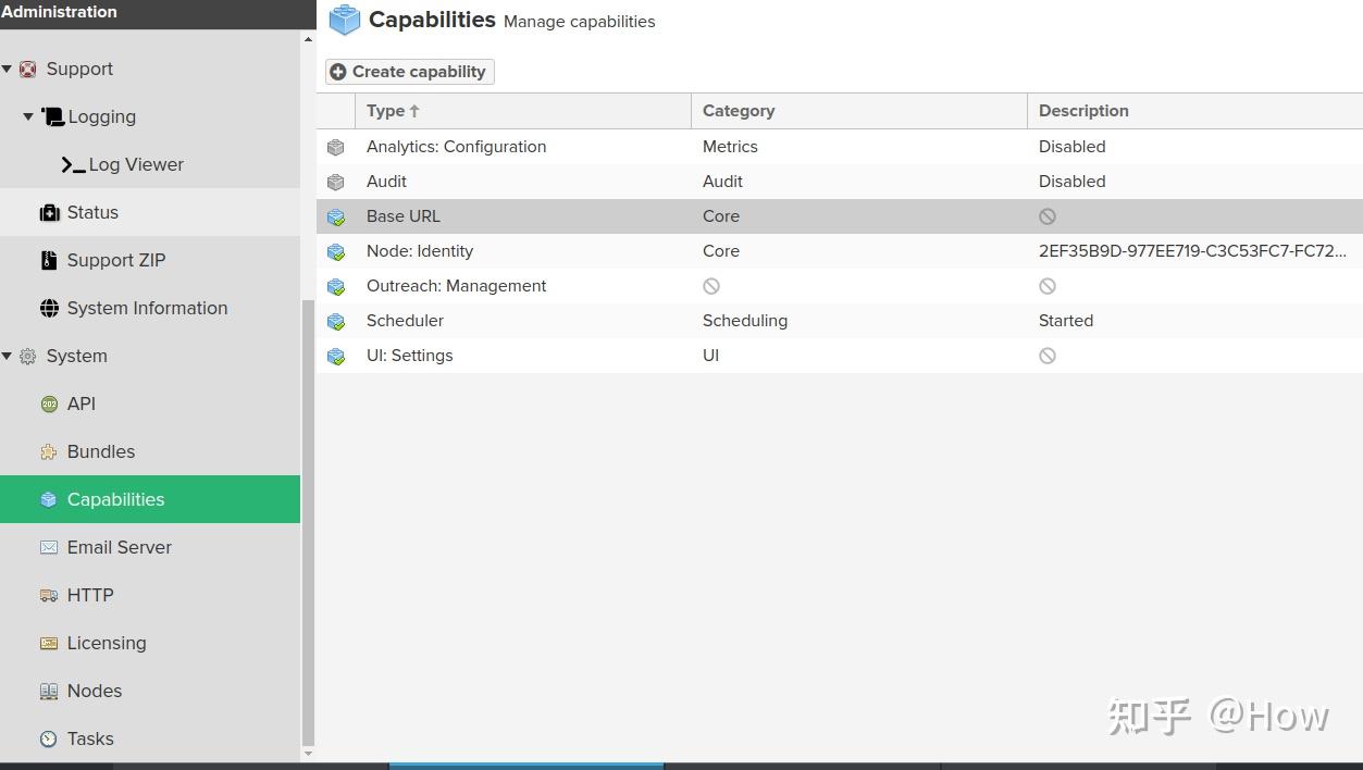 Nexus3安装和配置 - 知乎