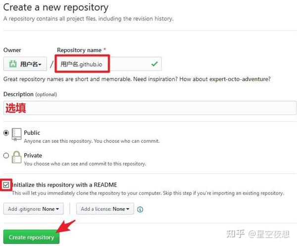 【2024】从零开始用Hexo+GithubPage搭建个人网站（保姆级） - 知乎