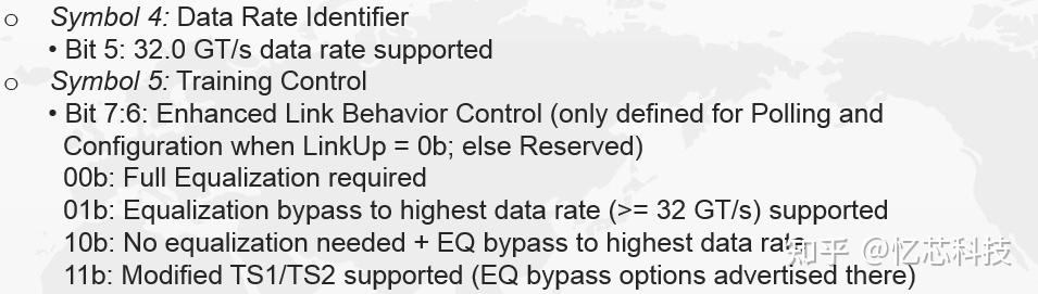 【忆芯技术分享第六期】PCIe5.0全速而来：新特性初析 - 知乎