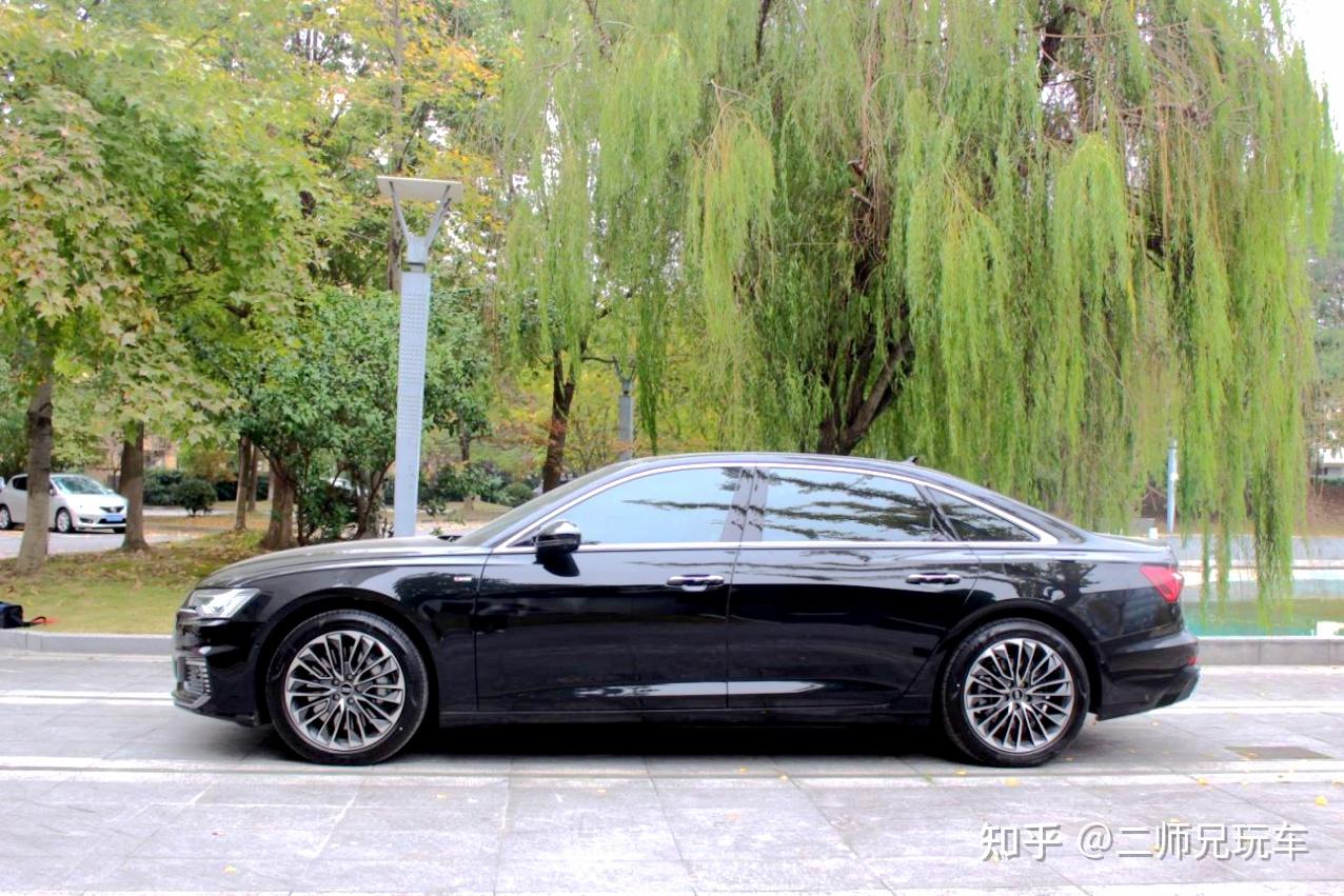 试驾A6L PHEV：当“官车”挂上绿牌，那股味儿是否还正？ - 知乎