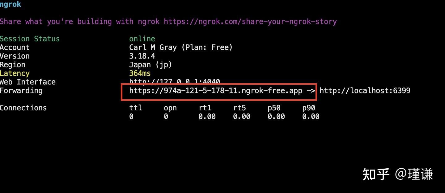 【白嫖】基于腾讯云Cloud Studio + ollama + llama3，免费搭建属于自己的AI工具 - 知乎