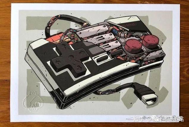 视传考研审美积累丨设计师系列之GLOG TWO - 知乎