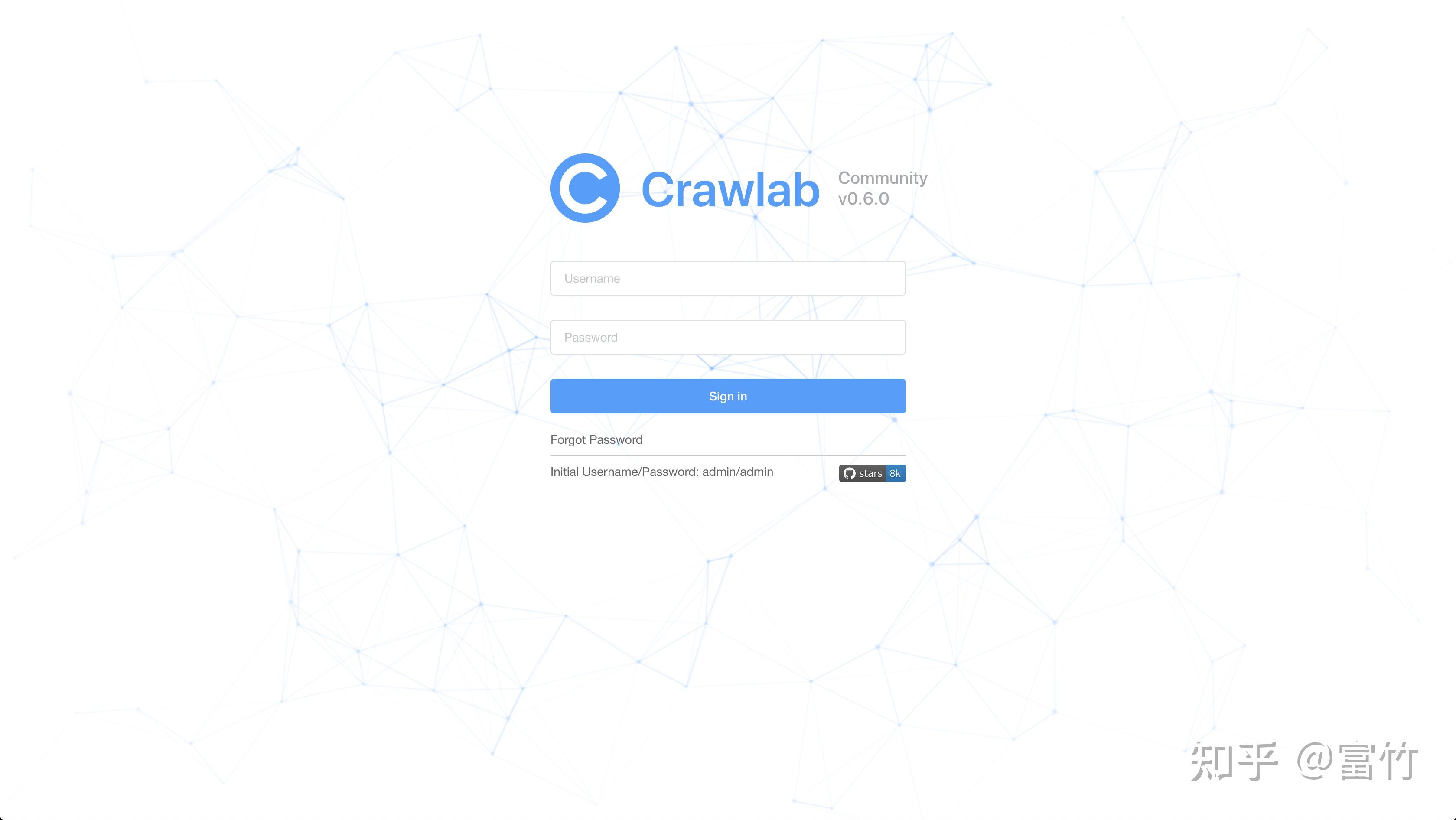 学会使用分布式爬虫管理平台Crawlab管理Scrapy项目 - 知乎