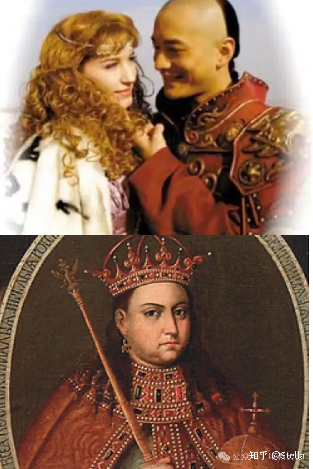 中俄百年变局(7): 《尼布楚条约》背后的中、俄、蒙博弈(中) - 知乎