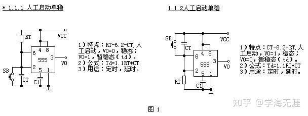 555常见应用及50个经典设计电路 - 知乎