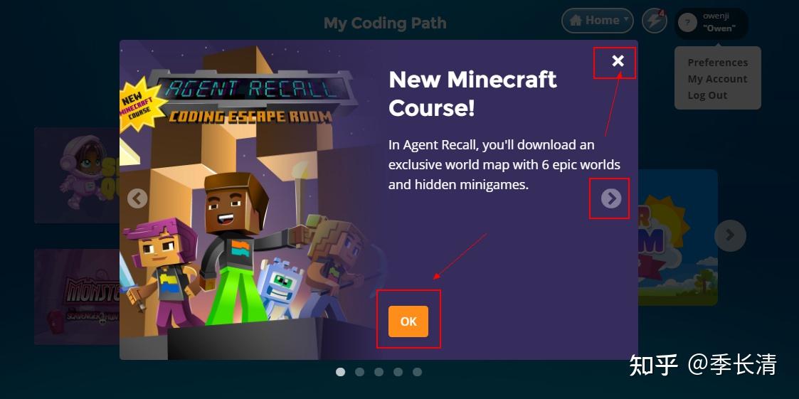 Tynker使用方法图文教程之一(登录设置篇) - 知乎