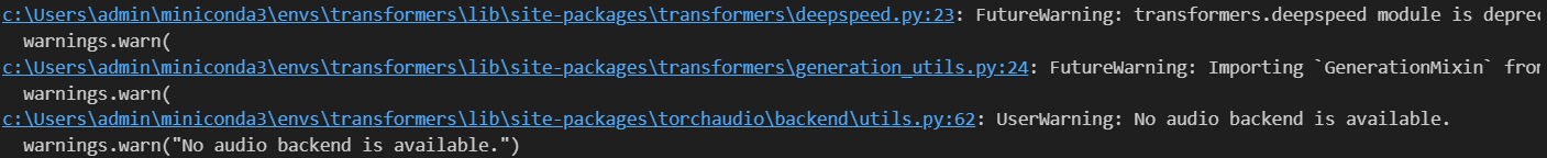 实战HuggingFace Transformers（1）——基础知识与环境安装 - 知乎